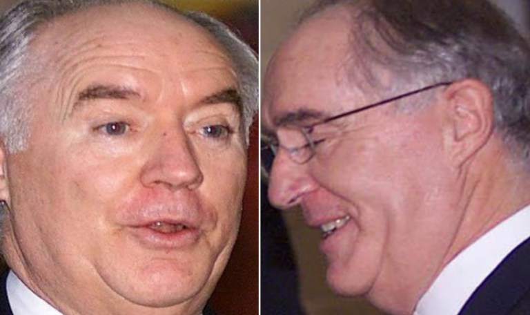 The Barclay Brothers – The "explosive' Unauthorised Biography of The ...