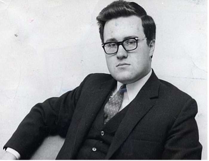 The Barclay Brothers – The "explosive' Unauthorised Biography of The ...