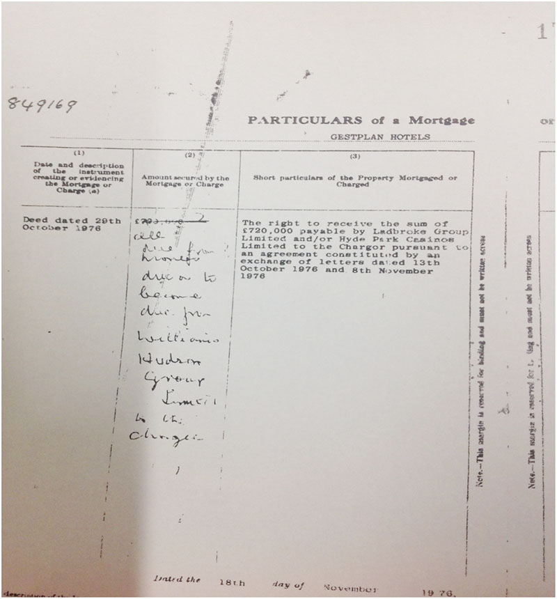 The Barclay Brothers – The "explosive' Unauthorised Biography of The ...